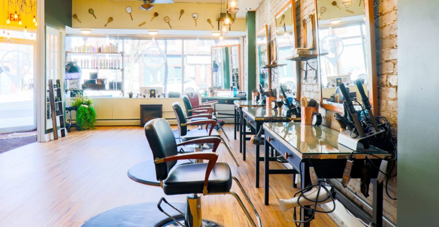 Toronto Hair Salon | The Main Spot